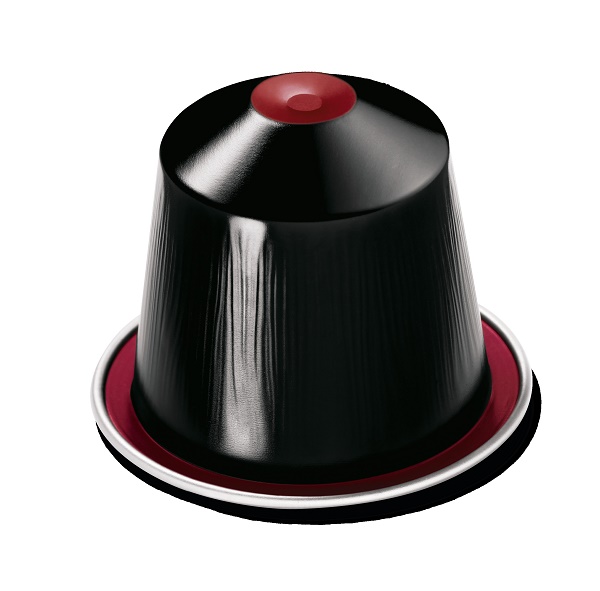 THE GREAT TASTE & INTENSITY OF NESPRESSO RISTRETTO, DECAFFEINATED