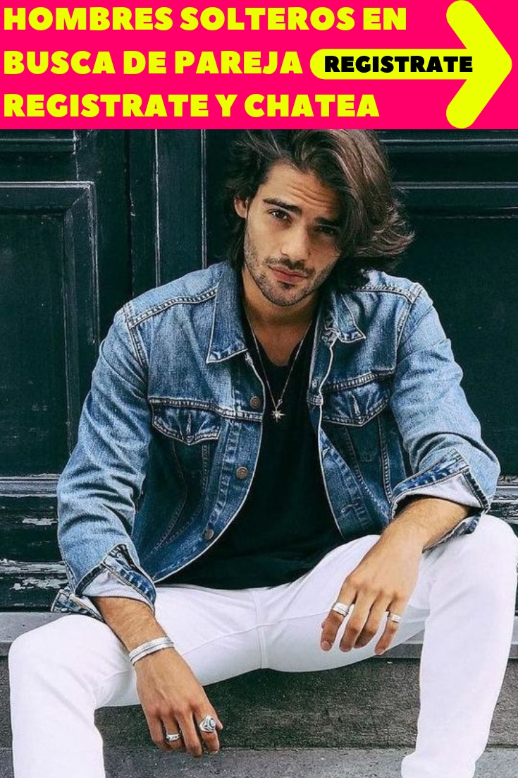 Encuentra a tu media naranja: Buscas pareja? Conoce chicos solteros