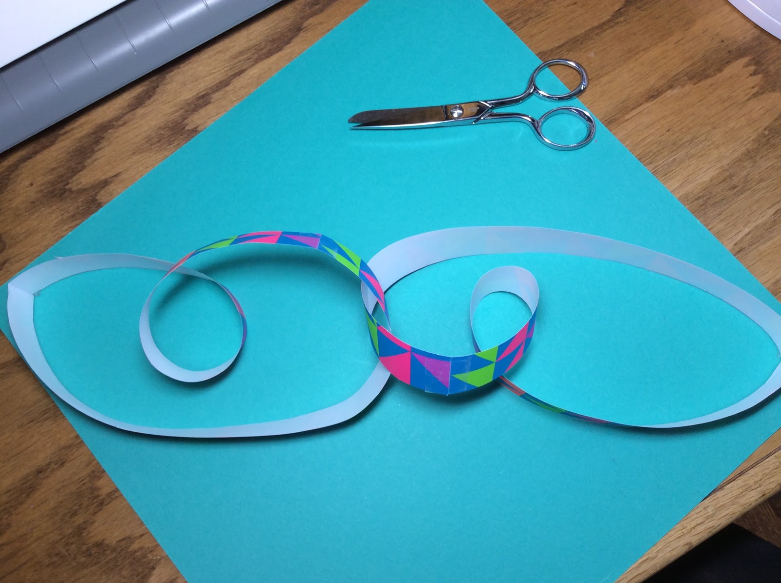 Papercrafts and other fun things: May 2020