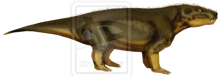 Los animales en la prehistoria: Animales prehistóricos con la letra C