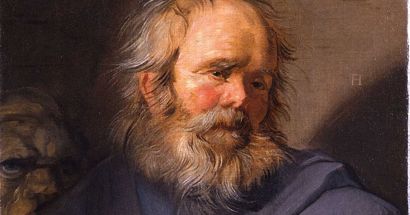 John Mark: The Rich Young Ruler?