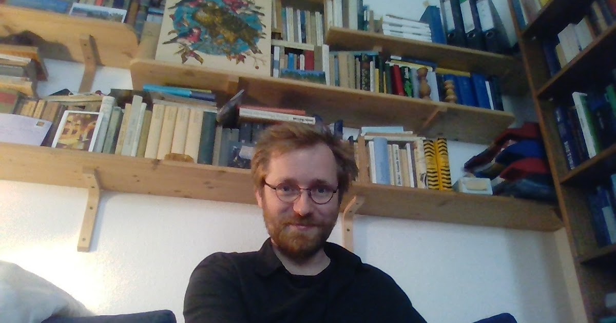 Hinter verschlossenen Türen