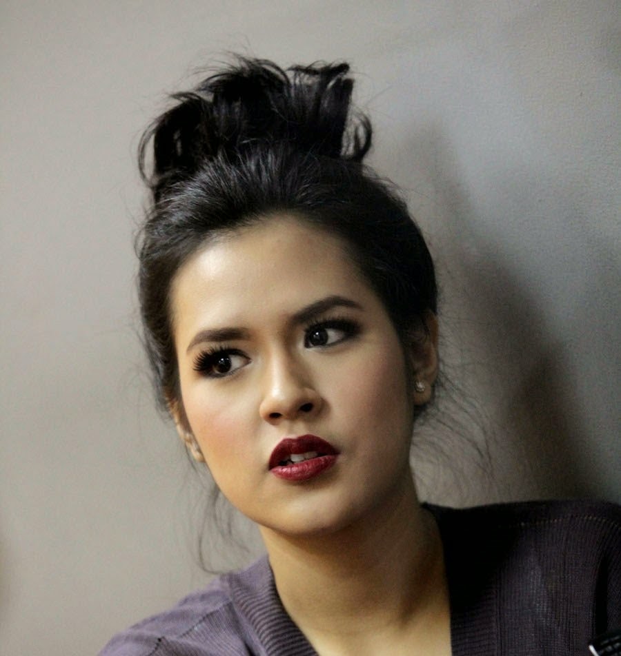 Indonesia Headliners Bio: Raisa, Hobi Mencipta Lagu dan Fotografi