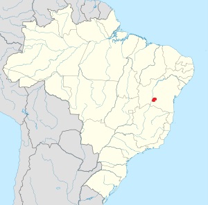 VIAGEM, TURISMO E AVENTURAS POR LUGARES INCRÍVEIS : MACAÚBAS / BAHIA ...