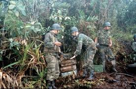 HISTORIA DEL CENEPA: HISTORIA DEL CONFLICTO ARMADO DEL CENEPA