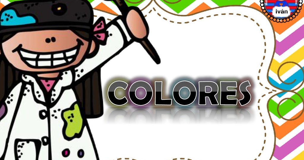 ® Imágenes y Gifs Animados ®: RECURSOS ESCOLARES: IMÁGENES DE LOS COLORES