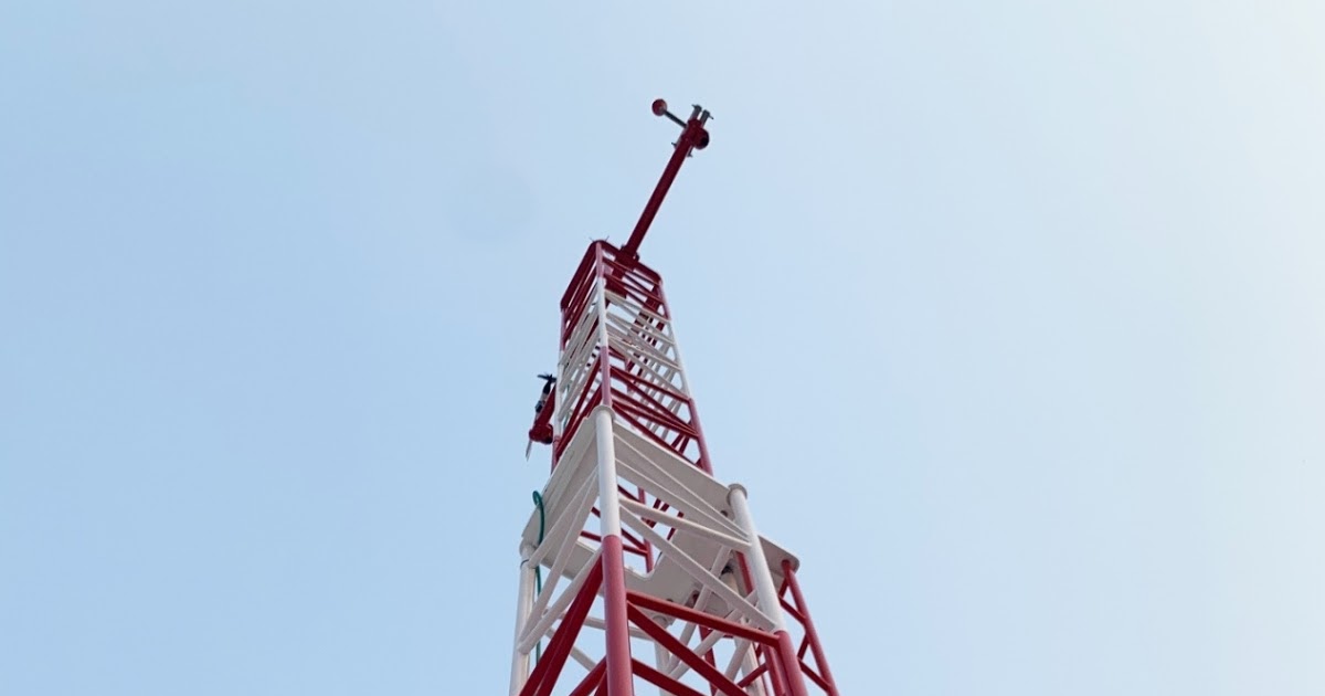 SGS Frangible-Frp Frangible Tower