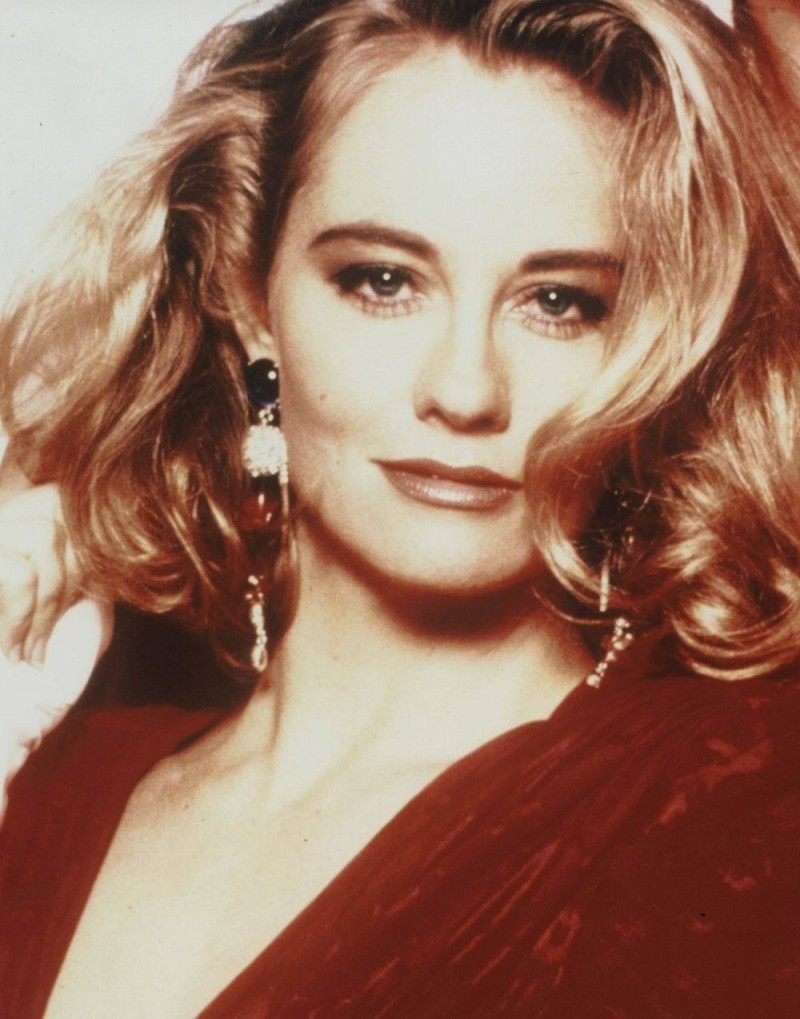 Cybill Shepherd Photos | Tv Series Posters and Cast