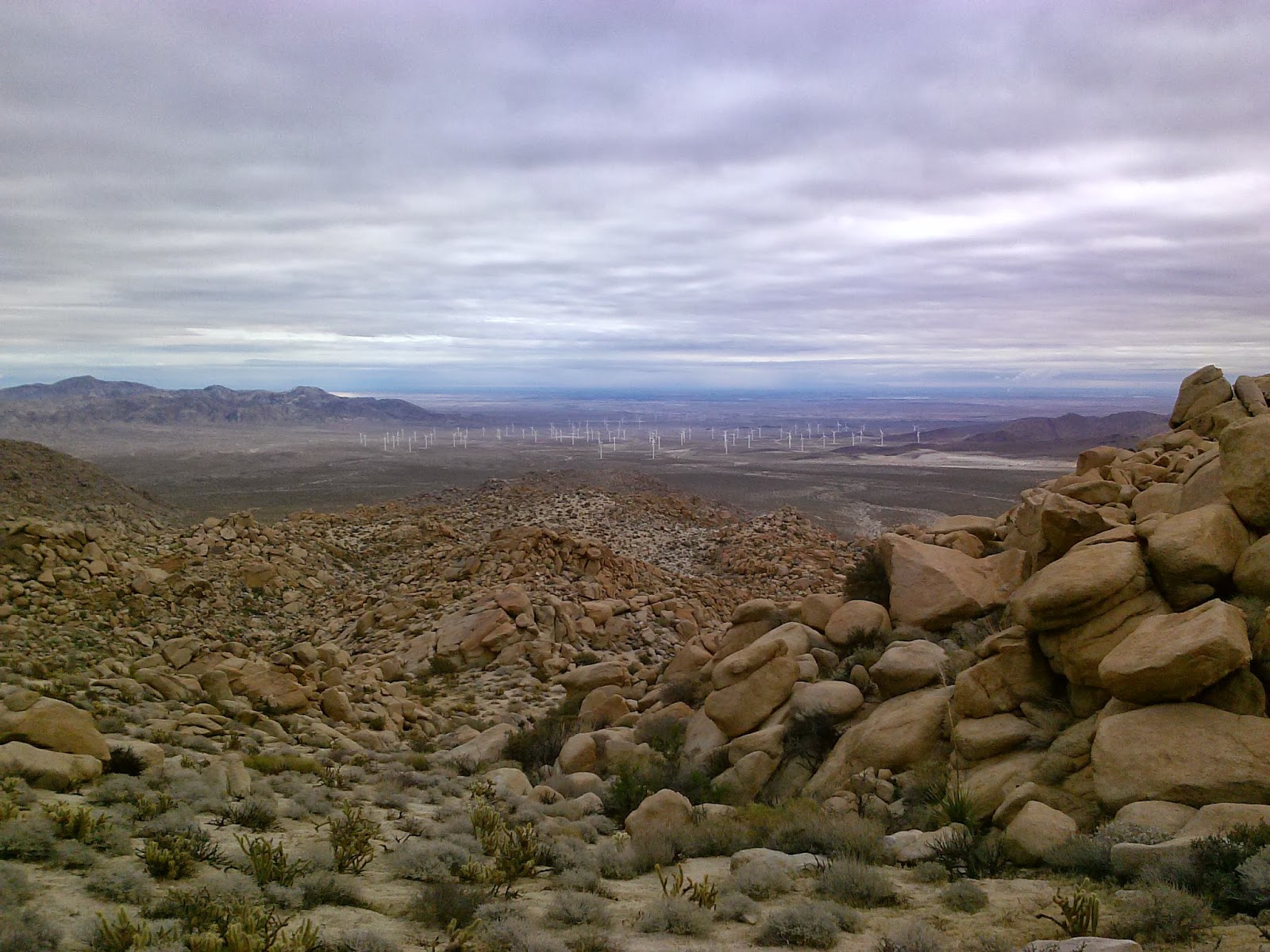 AdventureGraham: Goat Canyon Trestle Hike, Nov. 2013
