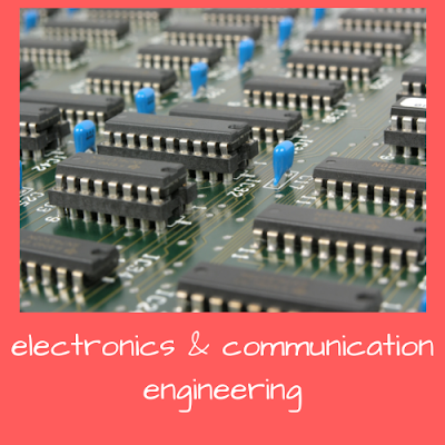 Electronics & Communication Engineering. (ECE) - electronics and ...