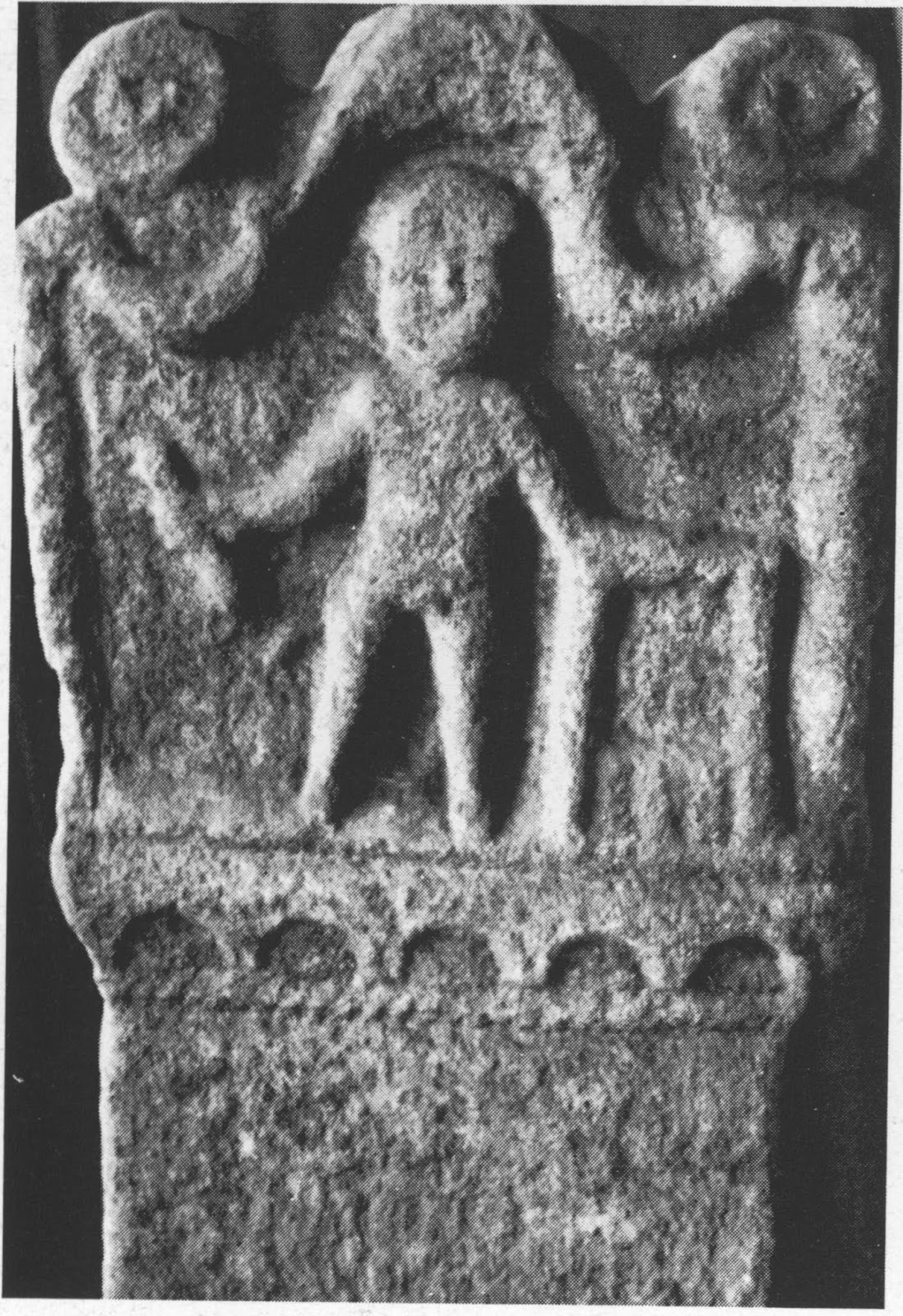 Shadows in the Mist: The Quest for a Historical King Arthur: MABON, THE ...