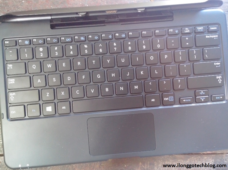Samsung ATIV Smart PC Pro (XE700T1C-H02PH) Review | Ilonggo Tech Blog