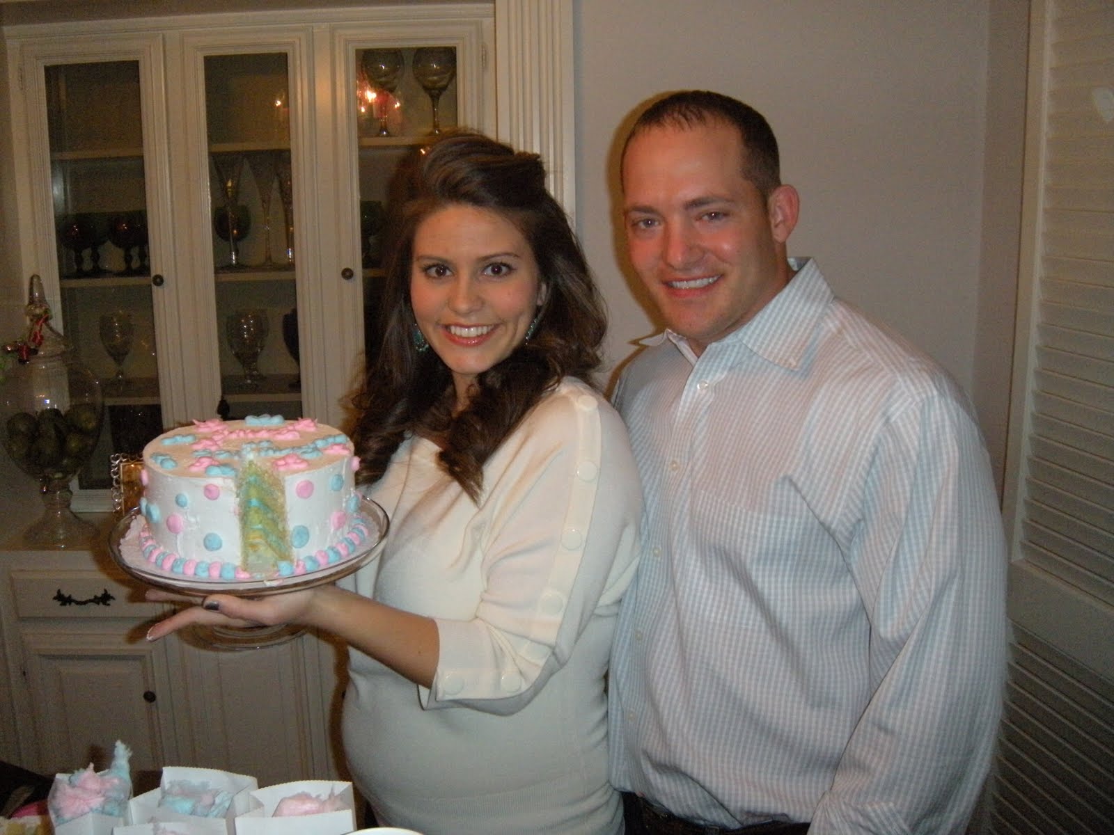 The Ross Family: Bowties or Bows....