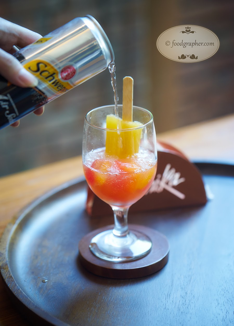 Botanika Resto Surabaya