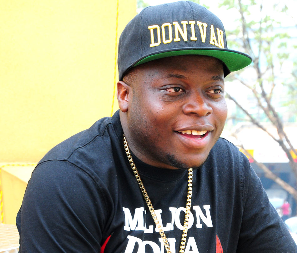 Mzimu wa Marehemu Ivan Don Waibuka na Kuendelea Kutumia Account yake ya ...