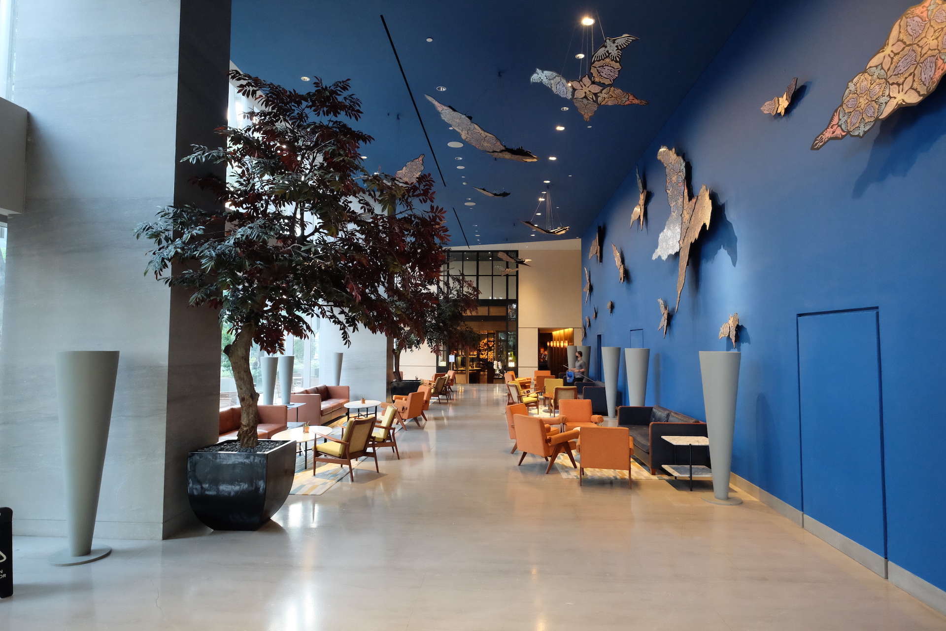 Review: Alila SCBD Jakarta | Hotel Bintang 5 Rasa Bintang 4 (atau ...