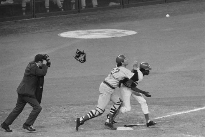 the joy of sox: Ed Armbrister (1948-2021)