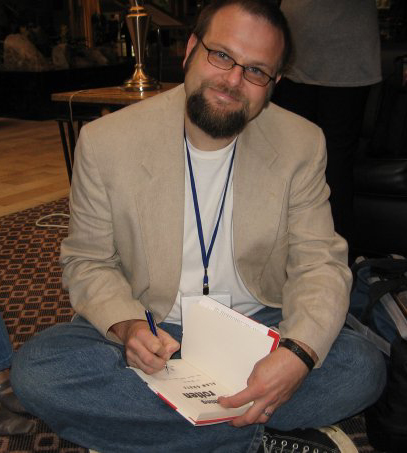 Alan Gratz