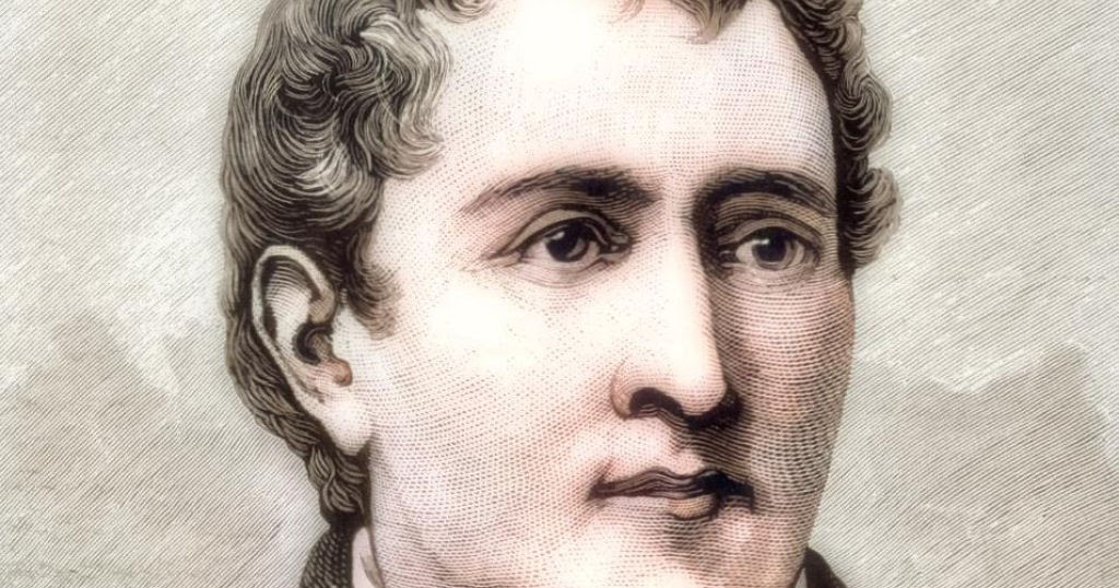 Partículas da Curiosidade: Carl Scheele, ‘O sem sorte’!