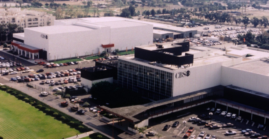 Media Confidential: CBS Pondering Sale Of Historic Television City Studios