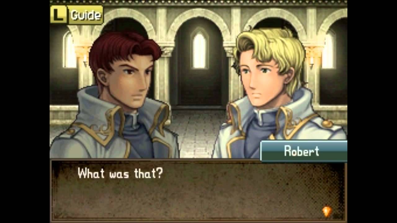 My Fire Emblem Blog: My Fire Emblem 12 Gamplay Review: Maps, Difficulty ...