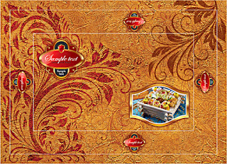 World of Sweet Box packaging designs and devotion for packaging concept ...