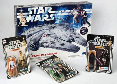 Josito Montez: 'Toyetic'