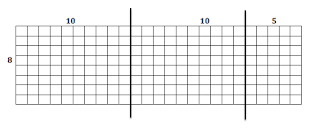 LISD Elementary Math: The Powerful Array