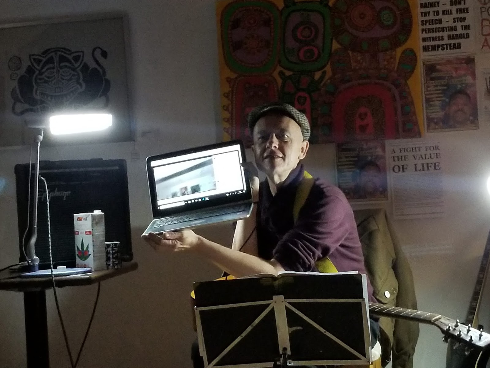 Save the Holy Headland: Marc Cole - The First Cornishman Killed By ...