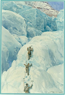 History and Stuff: Mount Robson: A Historical Timeline