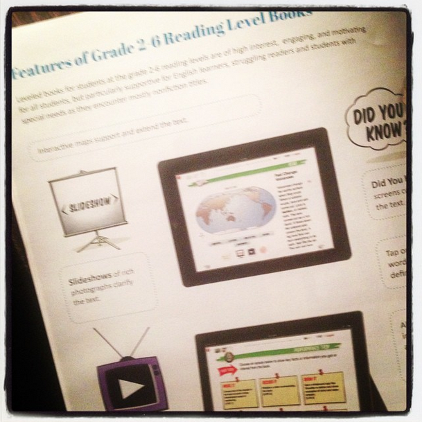 The Library Voice: Everything You Need In One Guided Reading Program ...