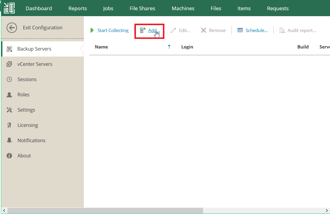 學無止境(IT Worker): DR，透過VCC Portal將地端 DR 到 ISP 端的 vCD(ISP端VEM設定)