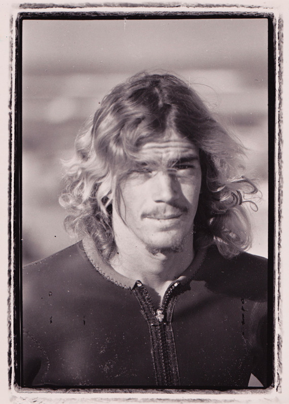 SurfOnLine: Michael Peterson. 1952 - 2012