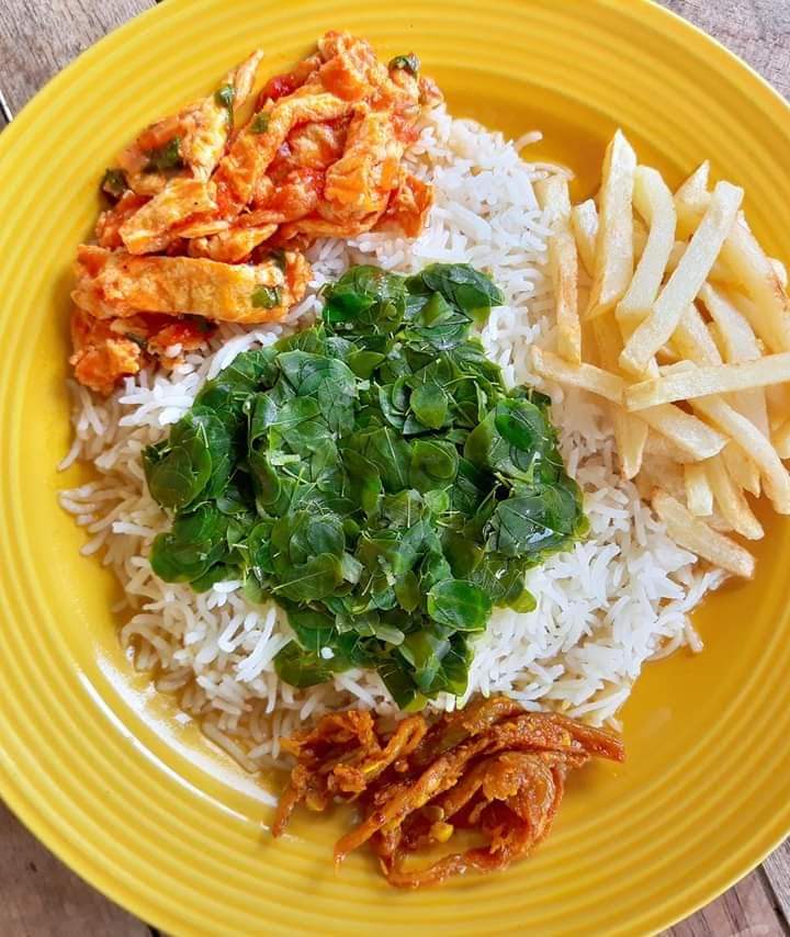 Mauritian Cuisine part 1