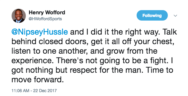 Rhymes With Snitch | Celebrity and Entertainment News | : Henry Wofford ...