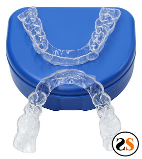 SportingSmilesBlog: Why do dogs eat retainers?