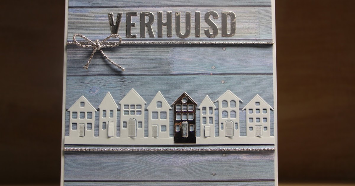 't is allemaal handwerk!: verhuisd