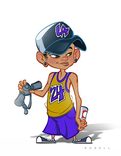 The Dog'n Pony Show!