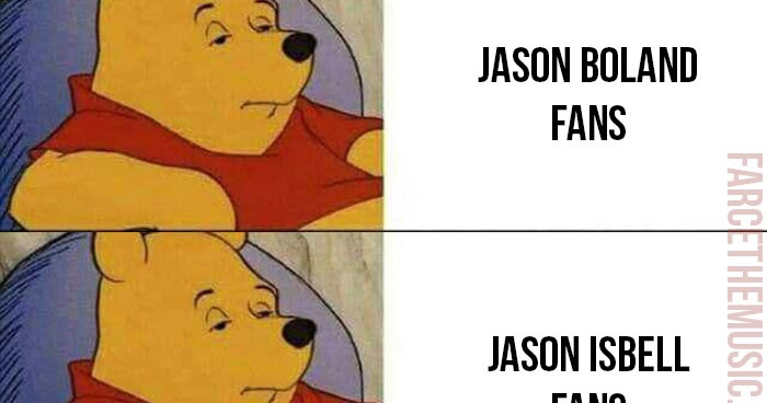 Farce the Music: More Monday Memes: Steve Earle, Luke Bryan, Jason Aldean