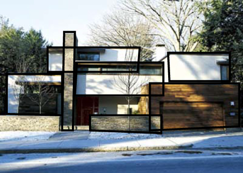 Seeds for Design: Chapter 4-Organization