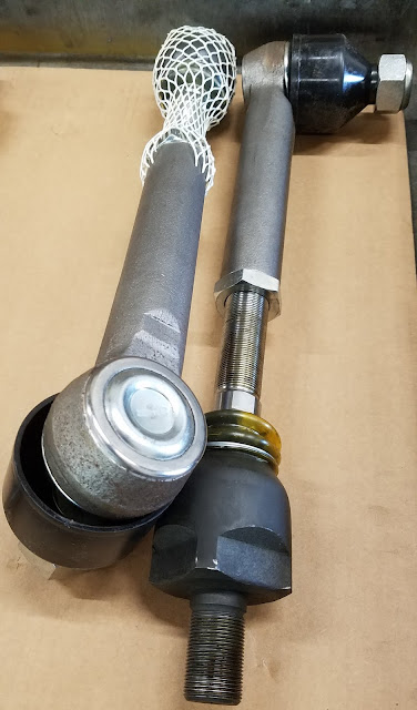 Tractoquip of Miami : Cameco parts Cane loader: September 2019