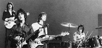 Raspberries- Self Titled Debut 1972 – ‘It Feels So Right’ | Talk From ...