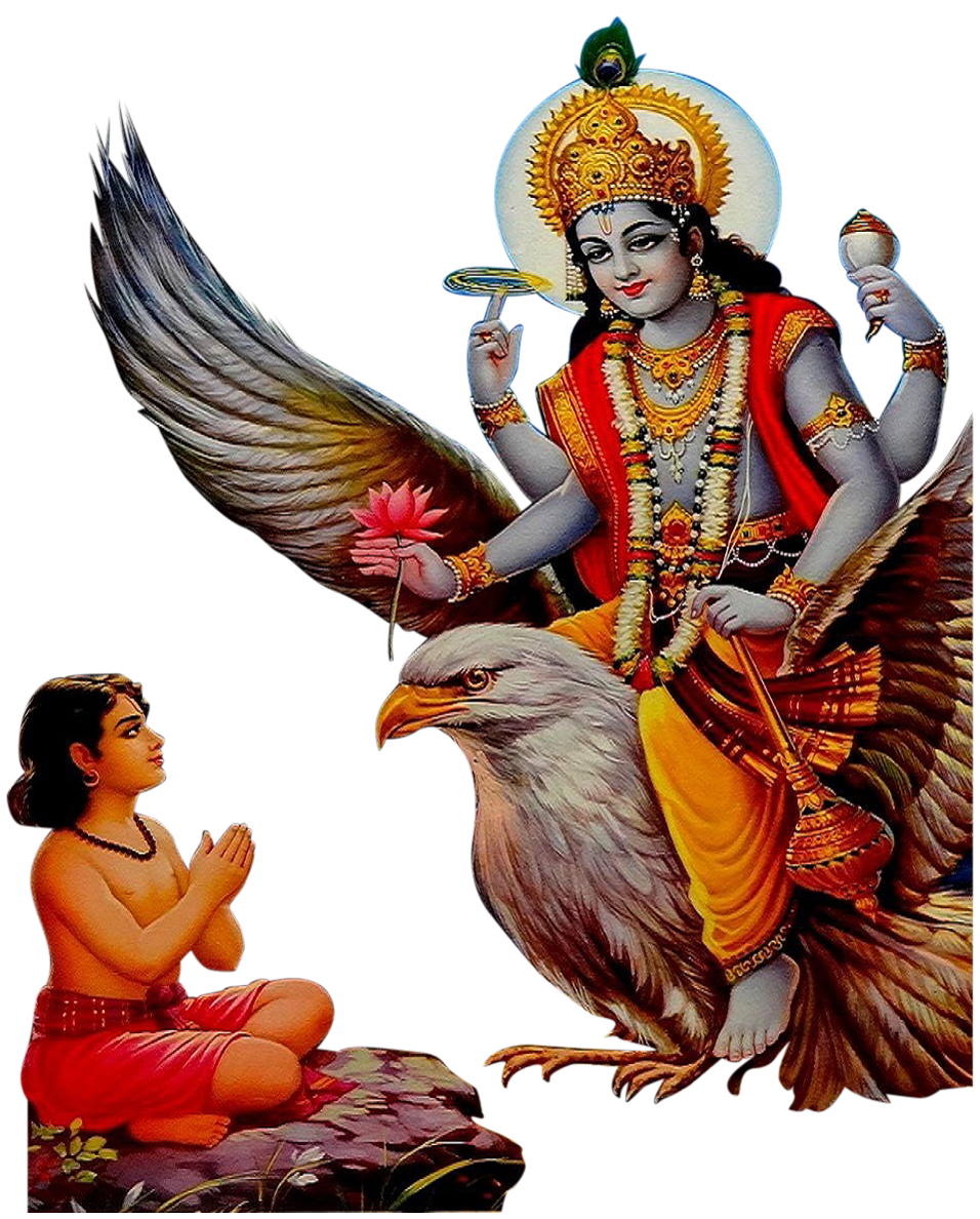 VISHNU HD PNG IMAGES