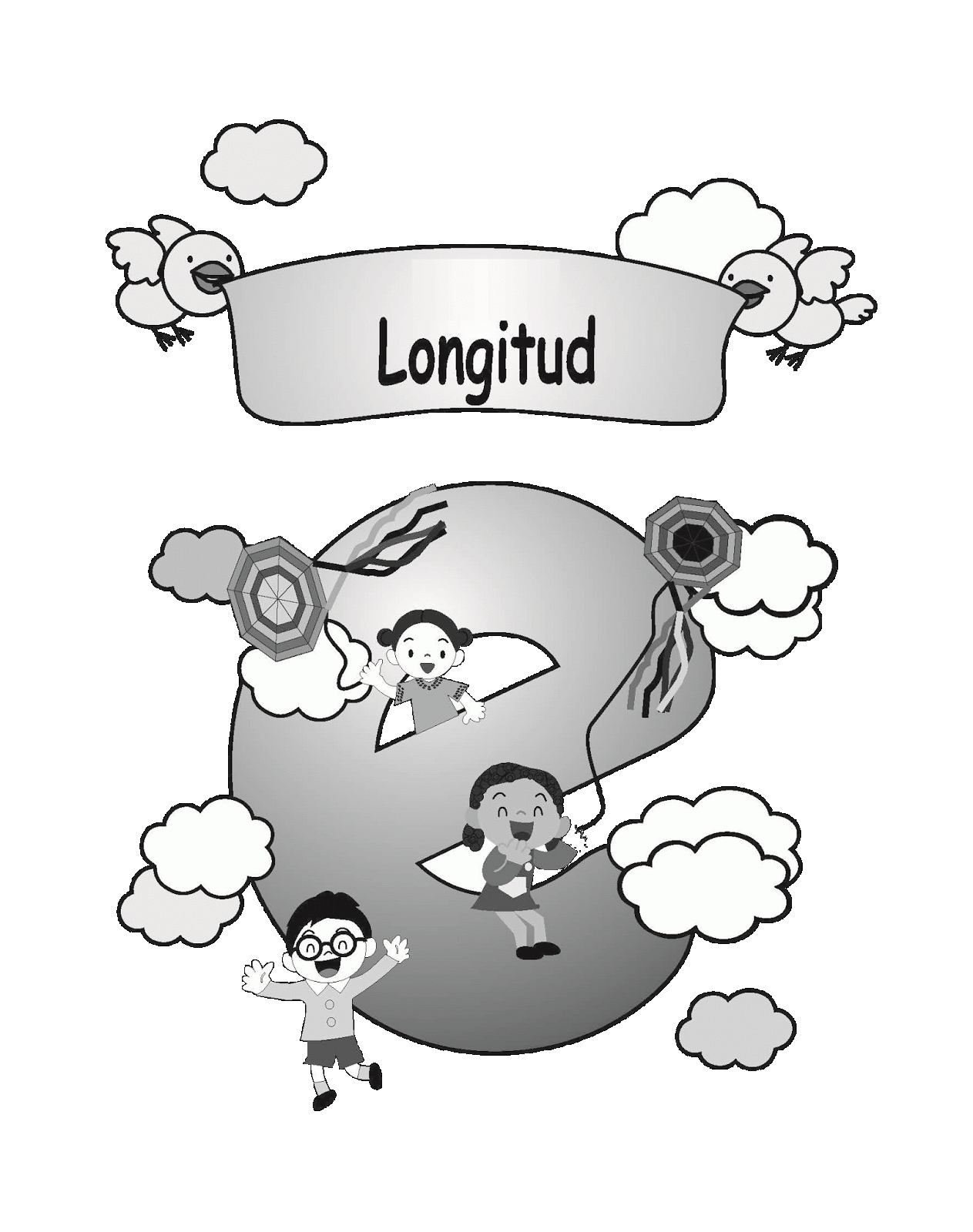 Juegos Matemáticos Medidas De Longitud