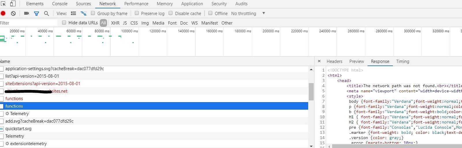 Welcome To Azure Functions And App Services Blog Azure Functions