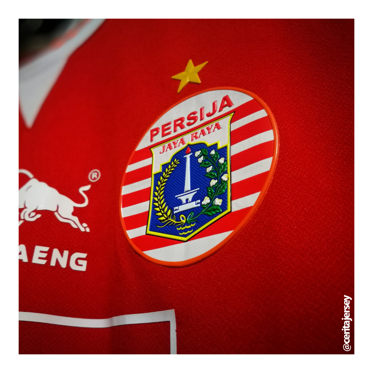 Jersey Persija Tahun 2019 - Jersey Terlengkap Jersey Persija Tahun 2019 - Jersey Terlengkap