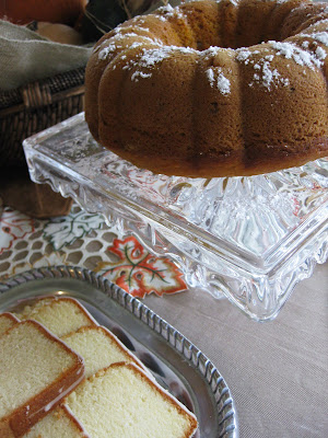 Ramblings of a Southern Girl: Pumpkin Pastiche