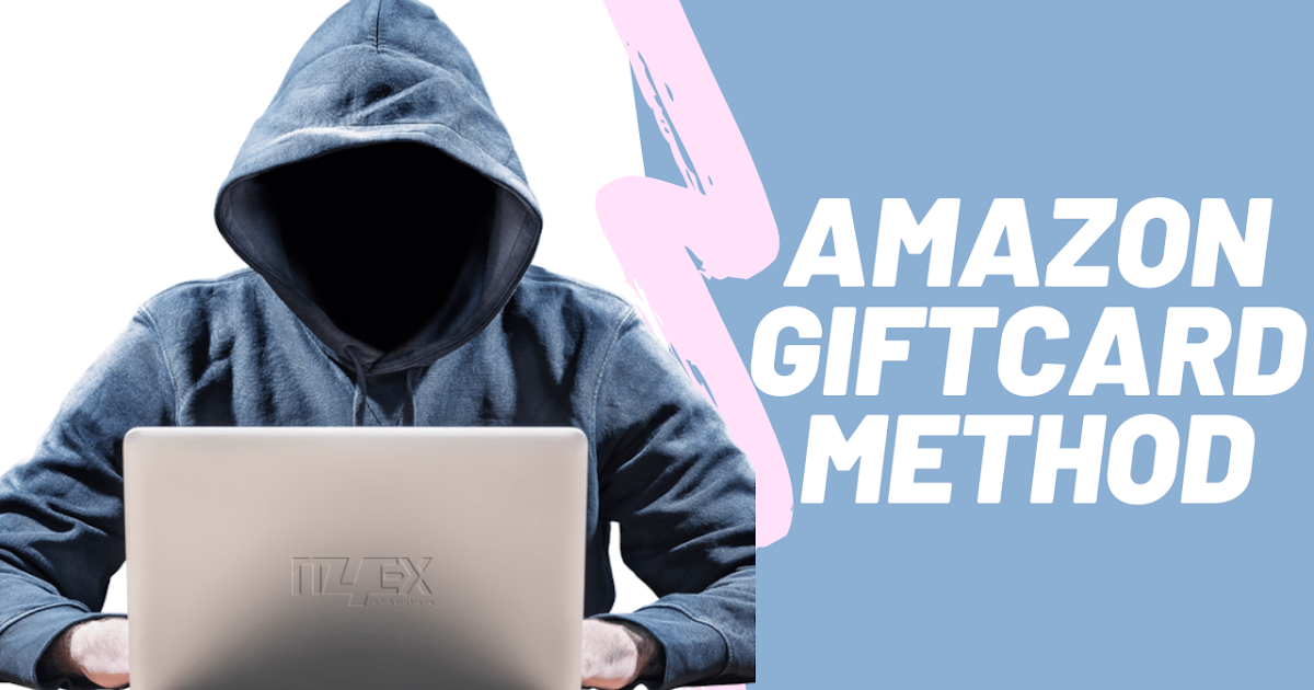 Amazon Gift Card Method With CC - Madadgar Blog- All Free Stuffs On The Go