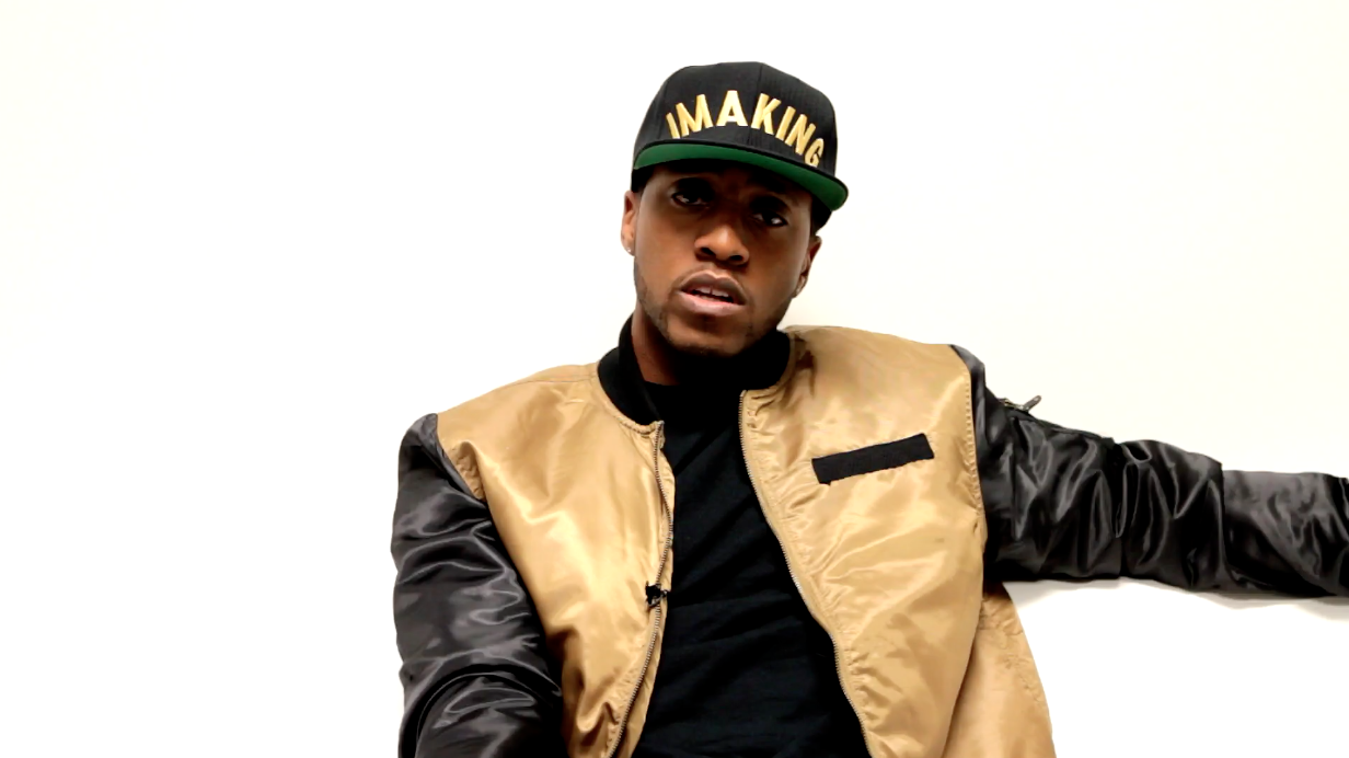 Scott King Formerly Known As Q Da Kid On Jermaine Dupri: He Turned His ...