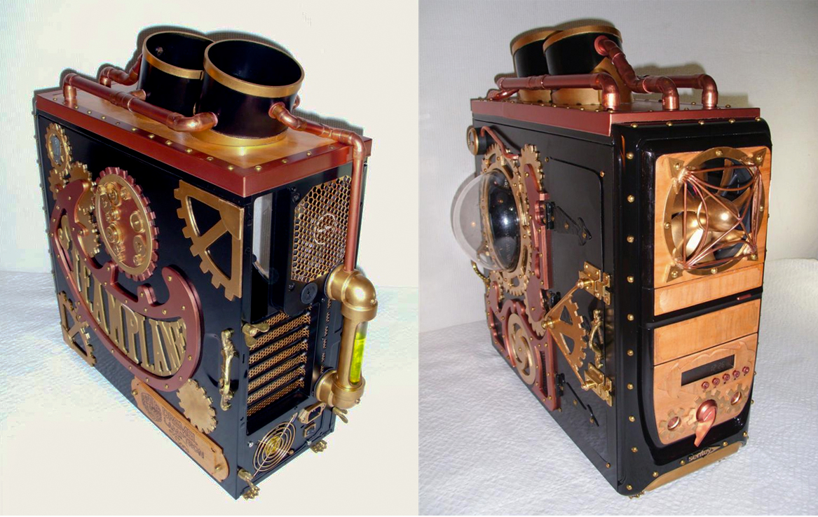 EPBOT: Saturday Steam 5/26/12